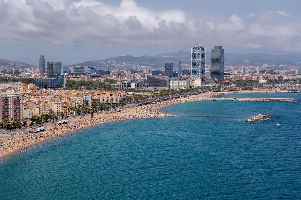 Le calendrier complet de la 37e America's Cup : un format dense du 20 ...